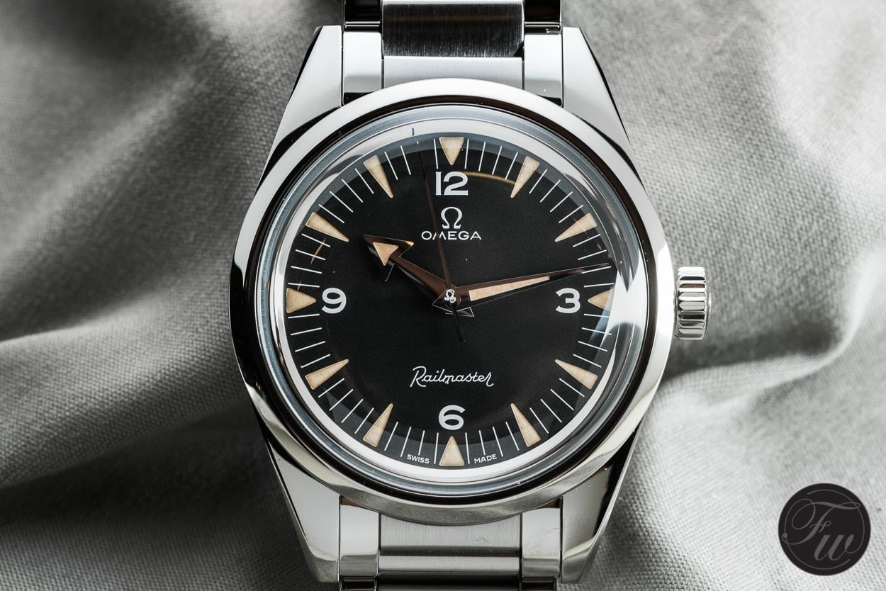 Jorg's Top Five Omega Watches That Deserve More Attention