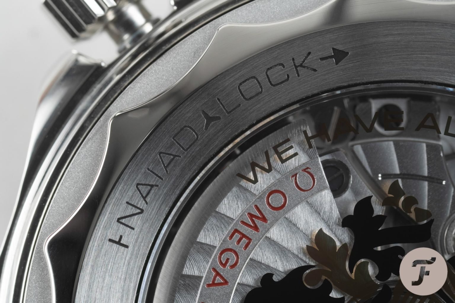 Omega Seamaster 300M "James Bond" — Real Vs. Fake