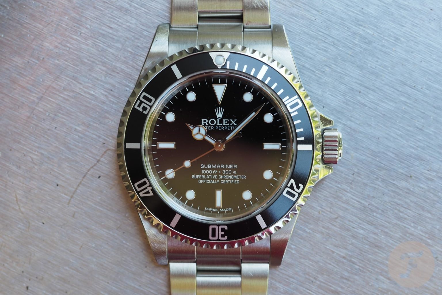 Opinion On The New Submariner From A Sub Owner