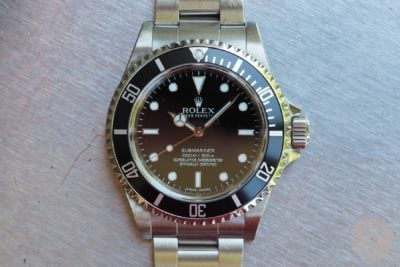 【F】 Your Ultimate Guide To Rolex Five-Digit Reference Sports Watches