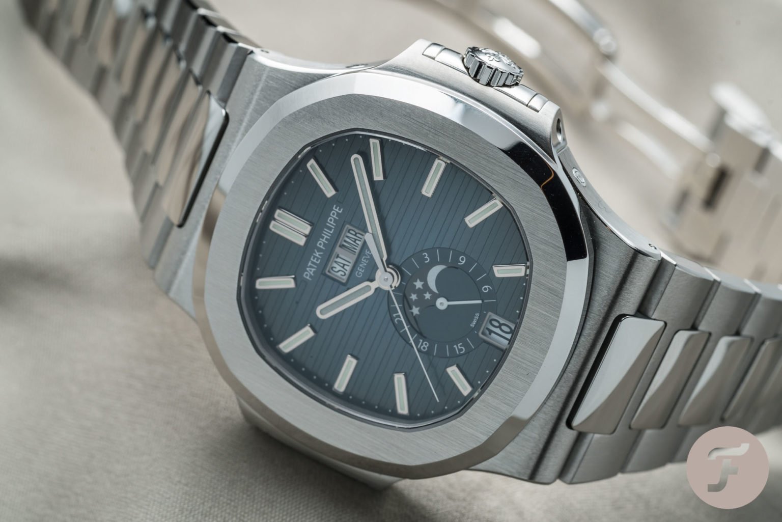 Jorg's Top 5 Modern Luxury Sports Watches