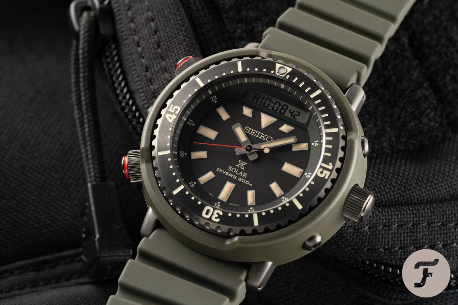 Seiko Prospex SNJ029 And SNJ031 Are Blockbuster Successes