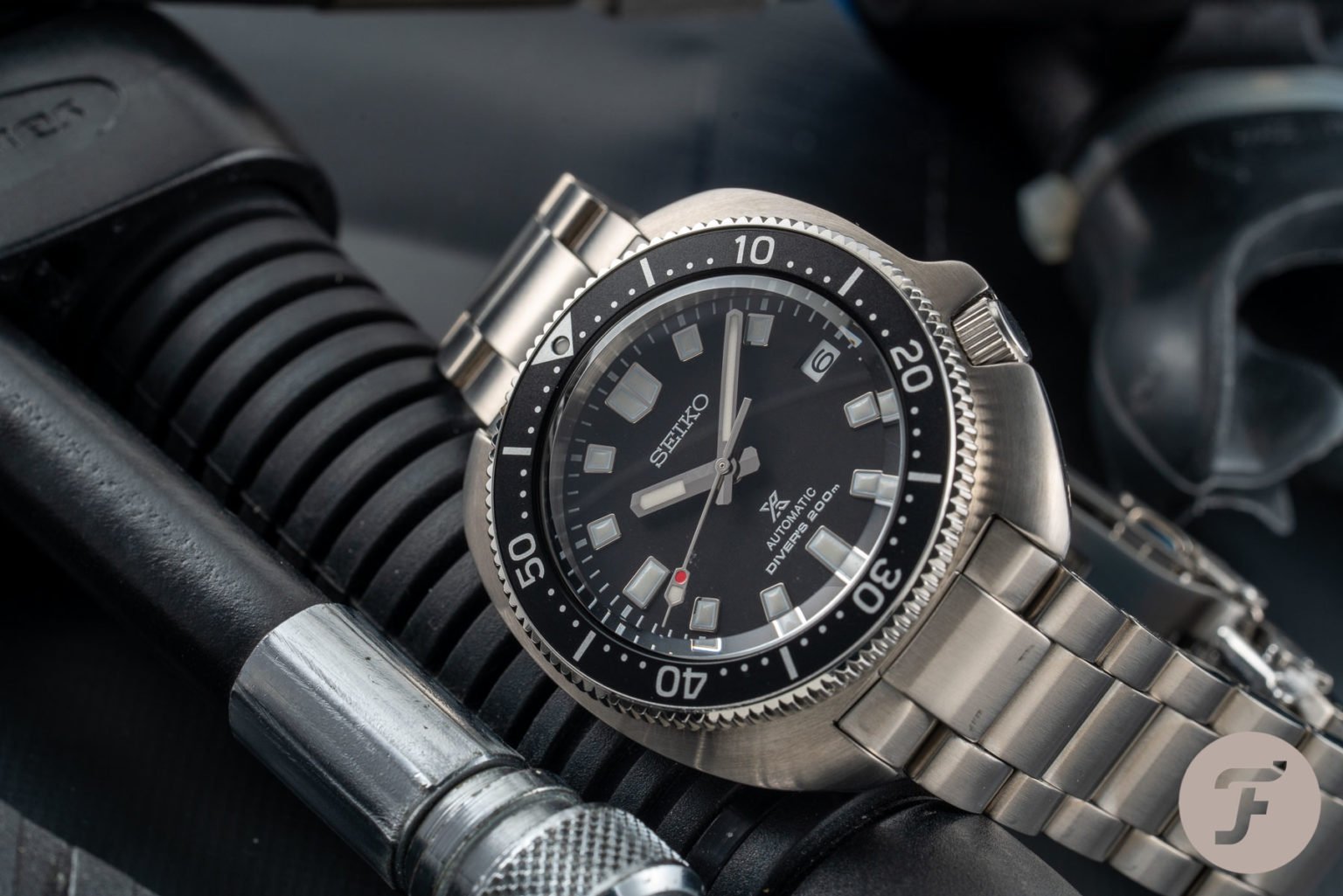 Hands-On With The Seiko Prospex SPB151 And SPB153 Watches