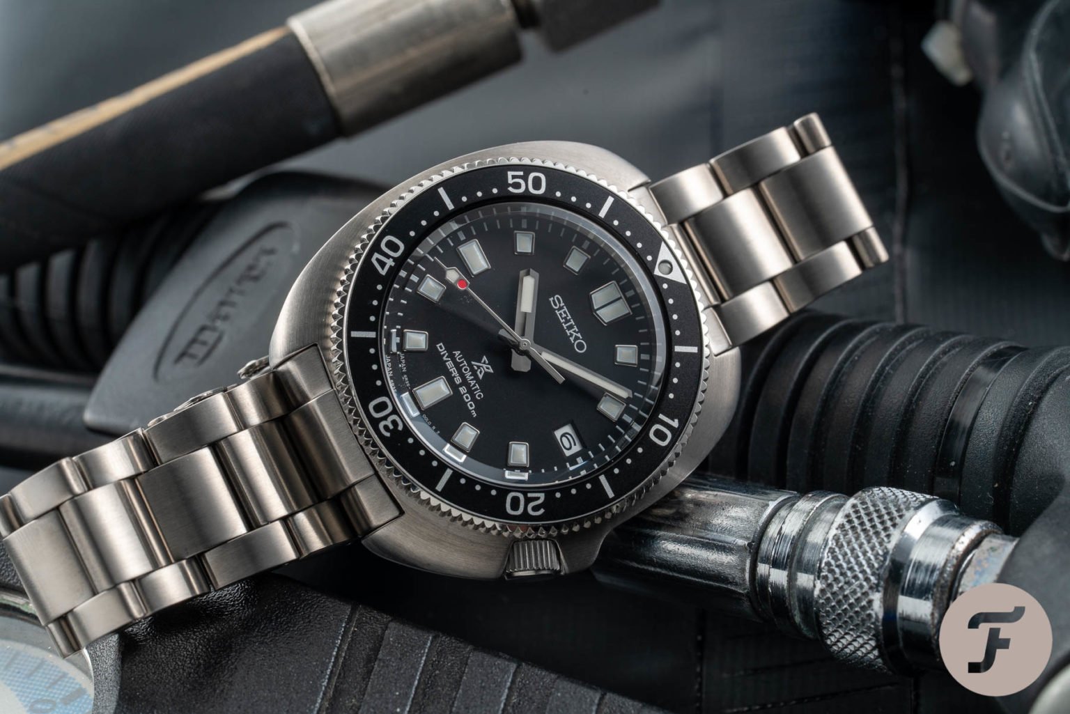 Hands-On With The Seiko Prospex SPB151 And SPB153 Watches