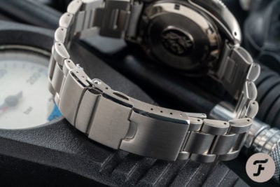 Hands-On With The Seiko Prospex SPB151 And SPB153 Watches