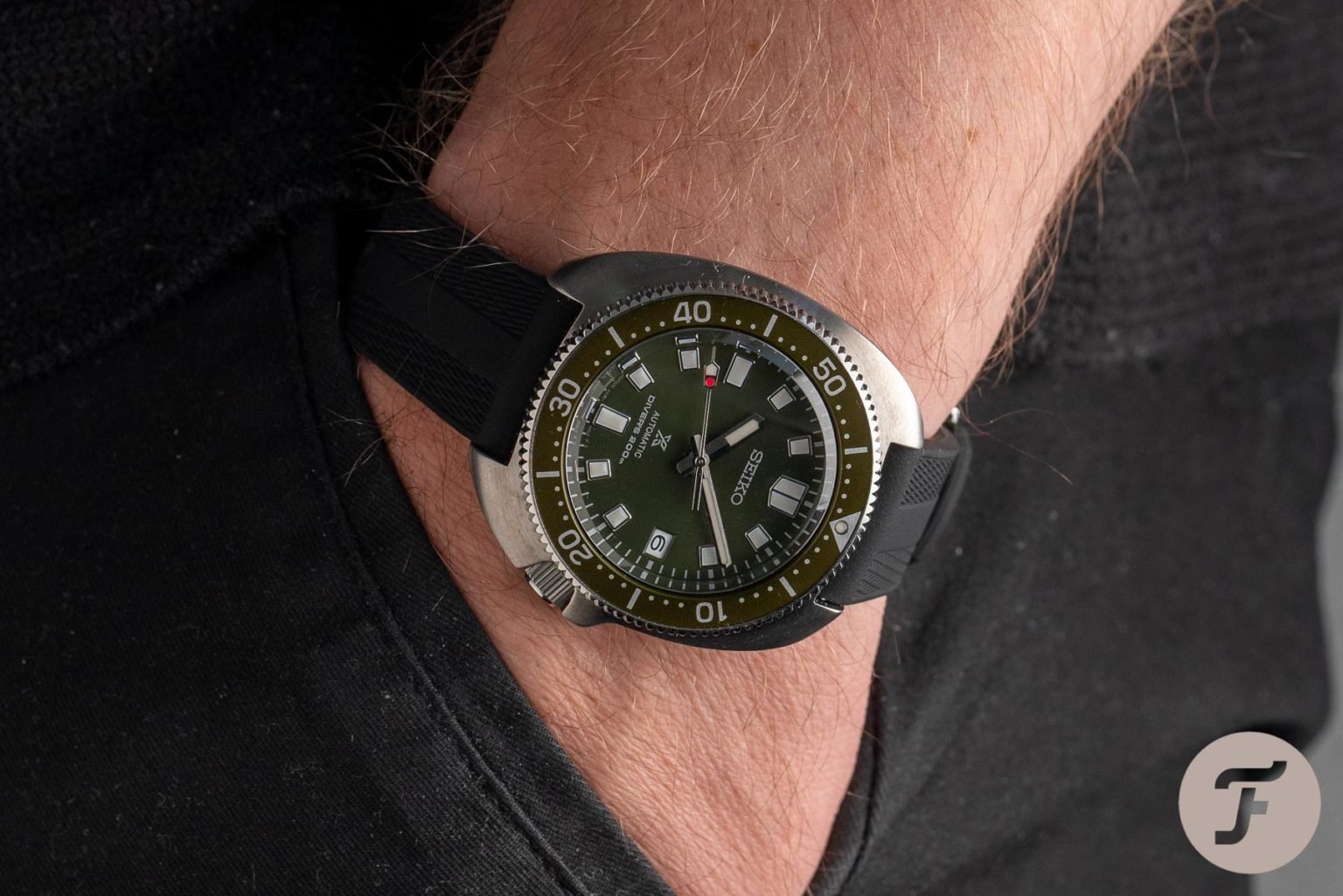 Hands-On With The Seiko Prospex SPB151 And SPB153 Watches