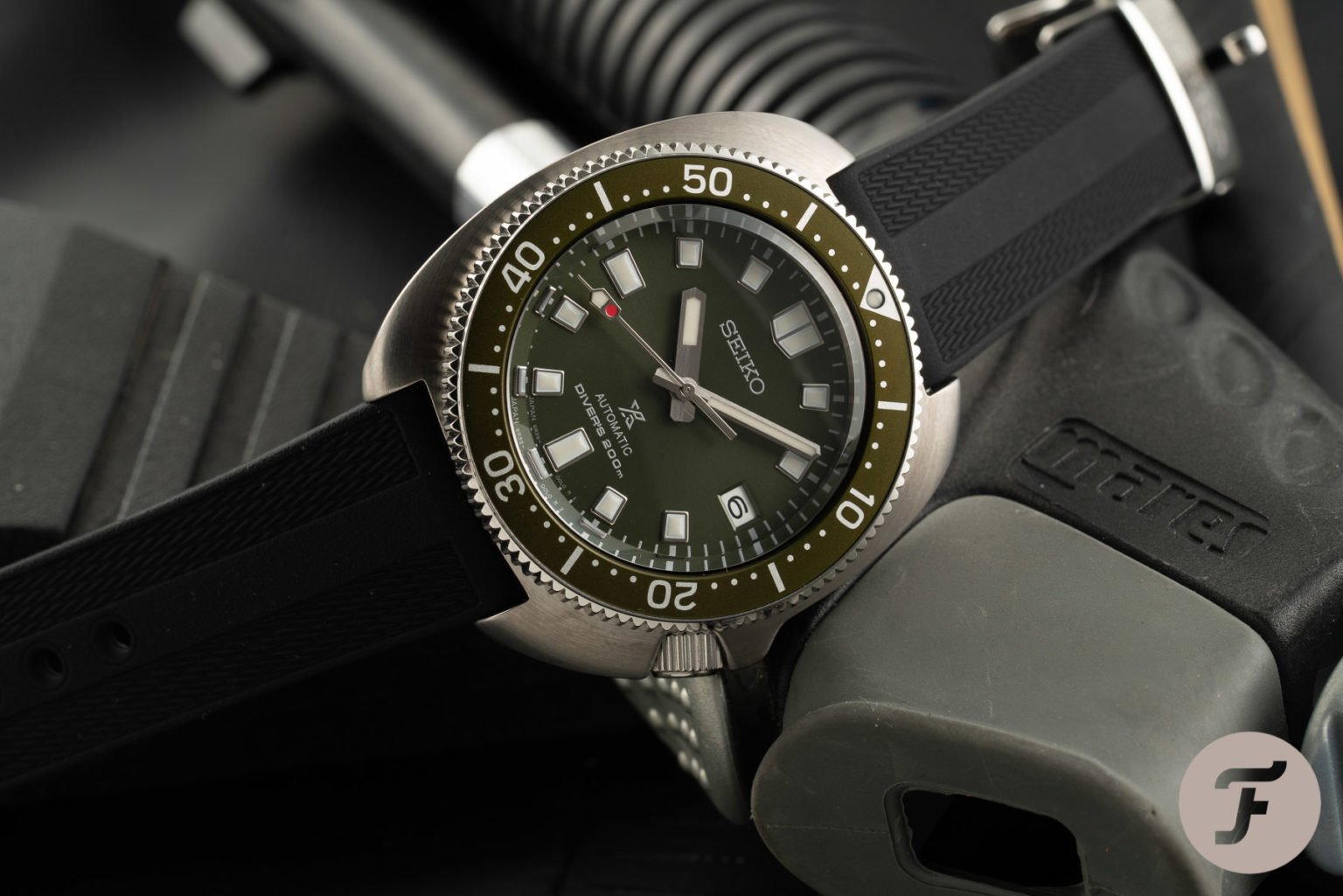 Hands-On With The Seiko Prospex SPB151 And SPB153 Watches