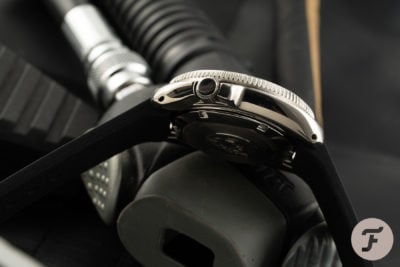 Hands-On With The Seiko Prospex SPB151 And SPB153 Watches