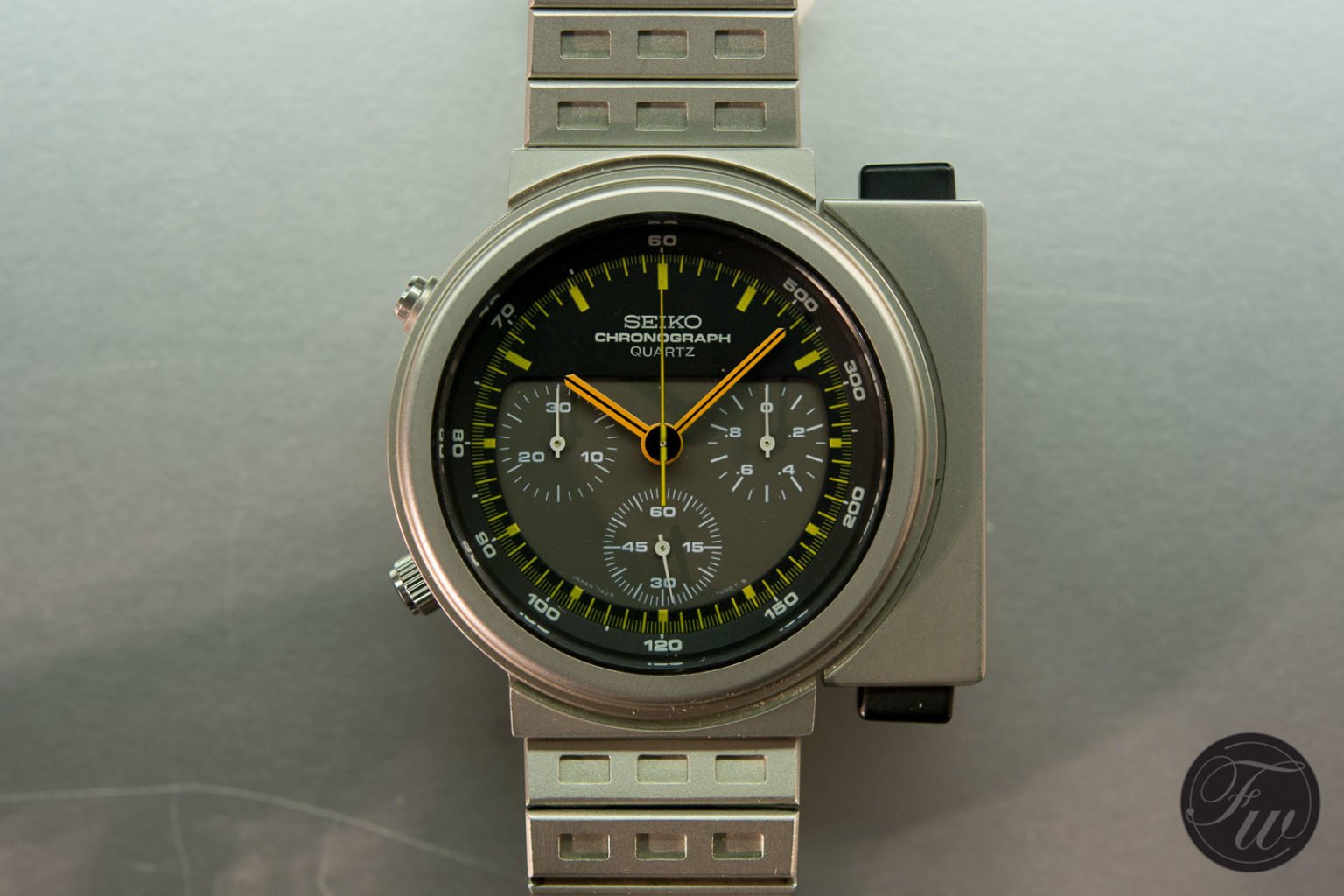 Buying Guide: The Best Seiko Watches From The 1980s (2021)