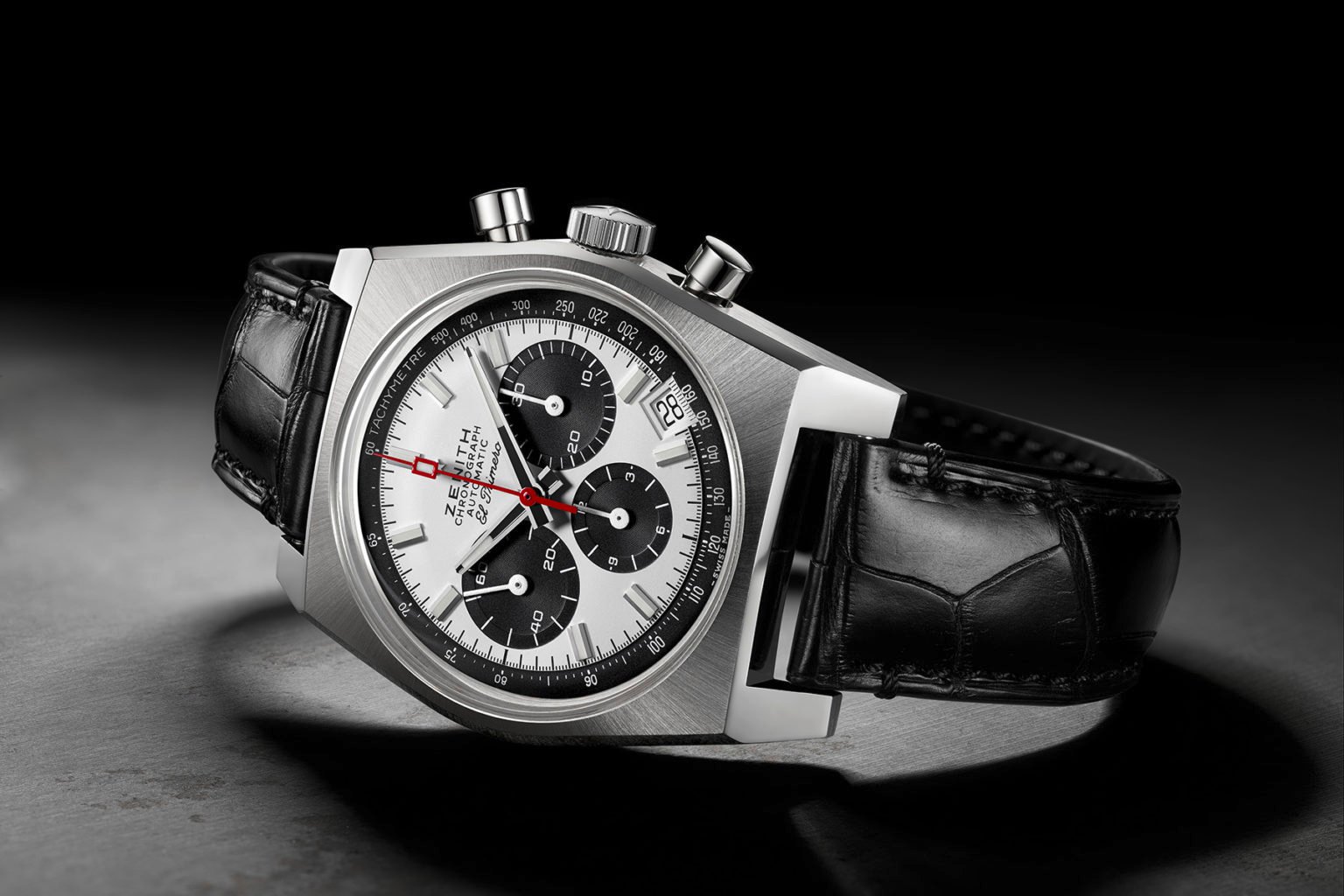 【F】 Fratello’s Top 5 Modern Zenith Models