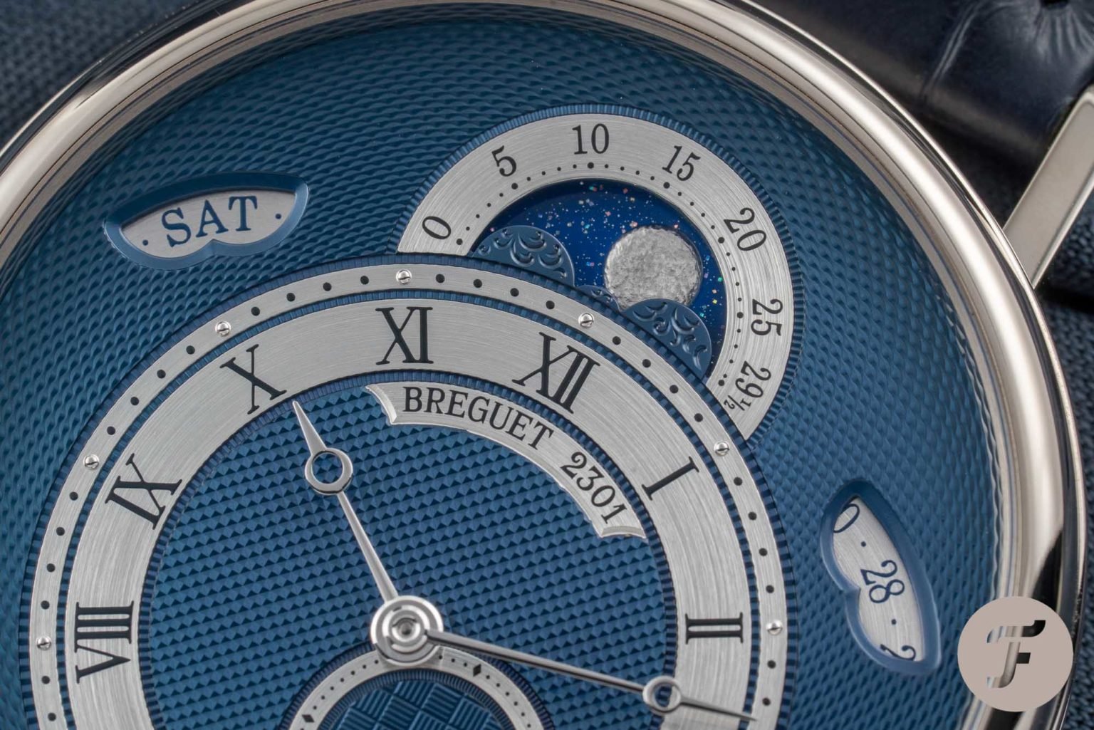 Hands-On Review Of The Breguet Classique 7337 Watch