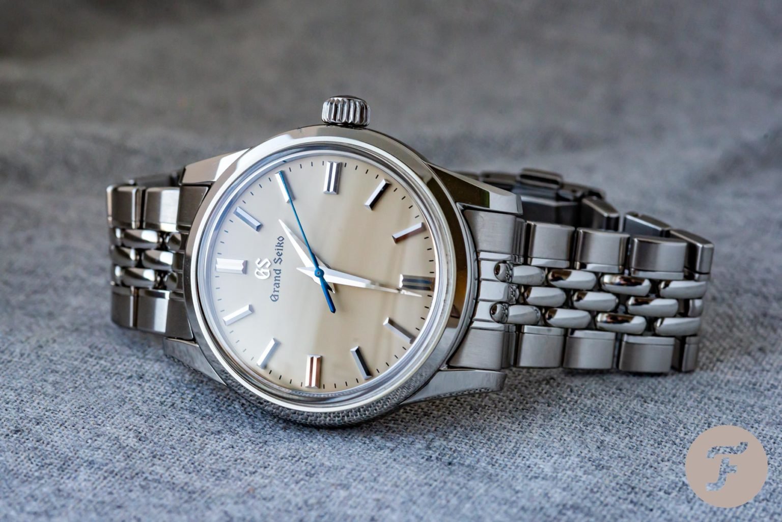 Hands-On With The Grand Seiko SBGY007 Omiwatari (2021)