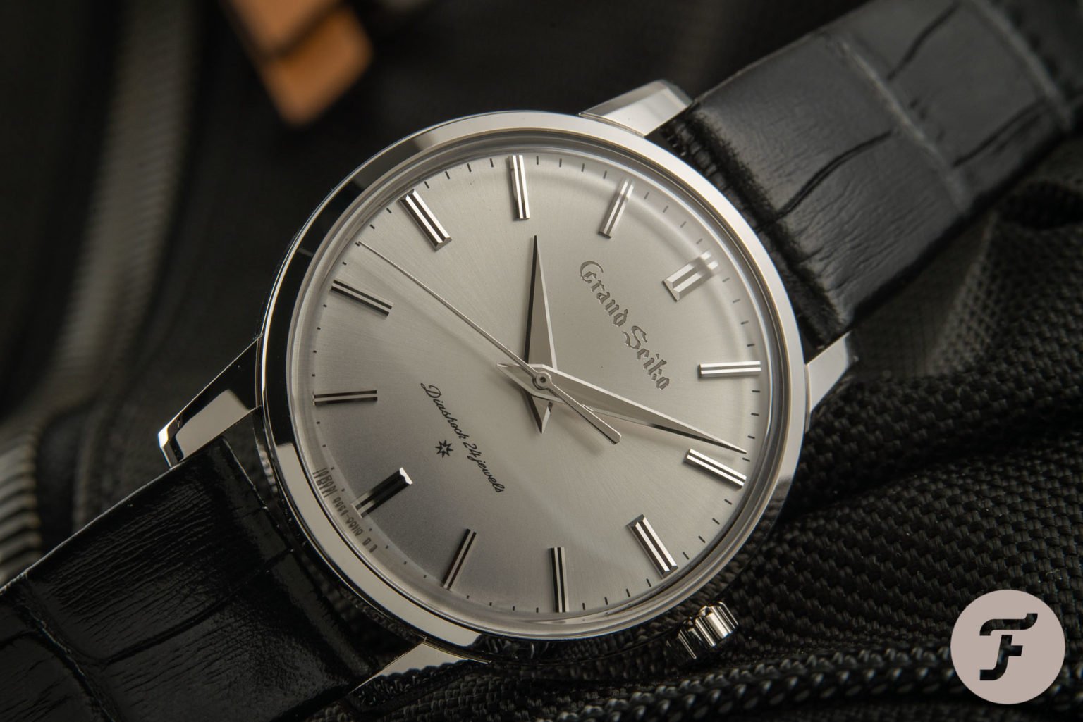 Hands-On Review With The Grand Seiko SBGW257 And SBGW259 Watches