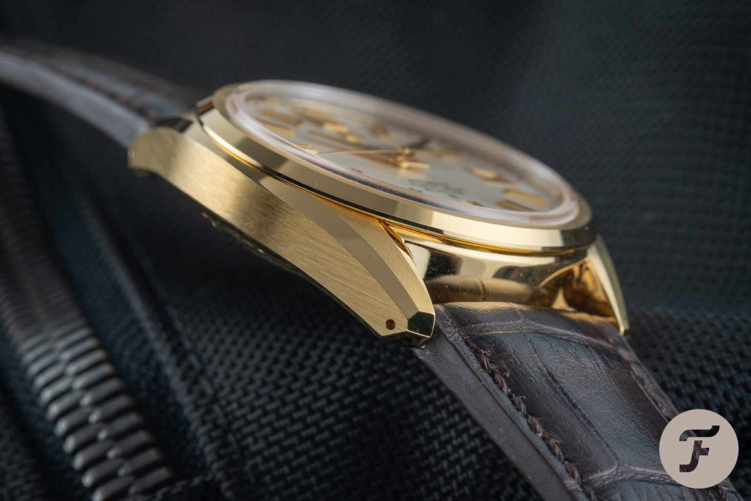 Grand Seiko 60th Anniversary New Hi-Beat SLGH002 Watch Review
