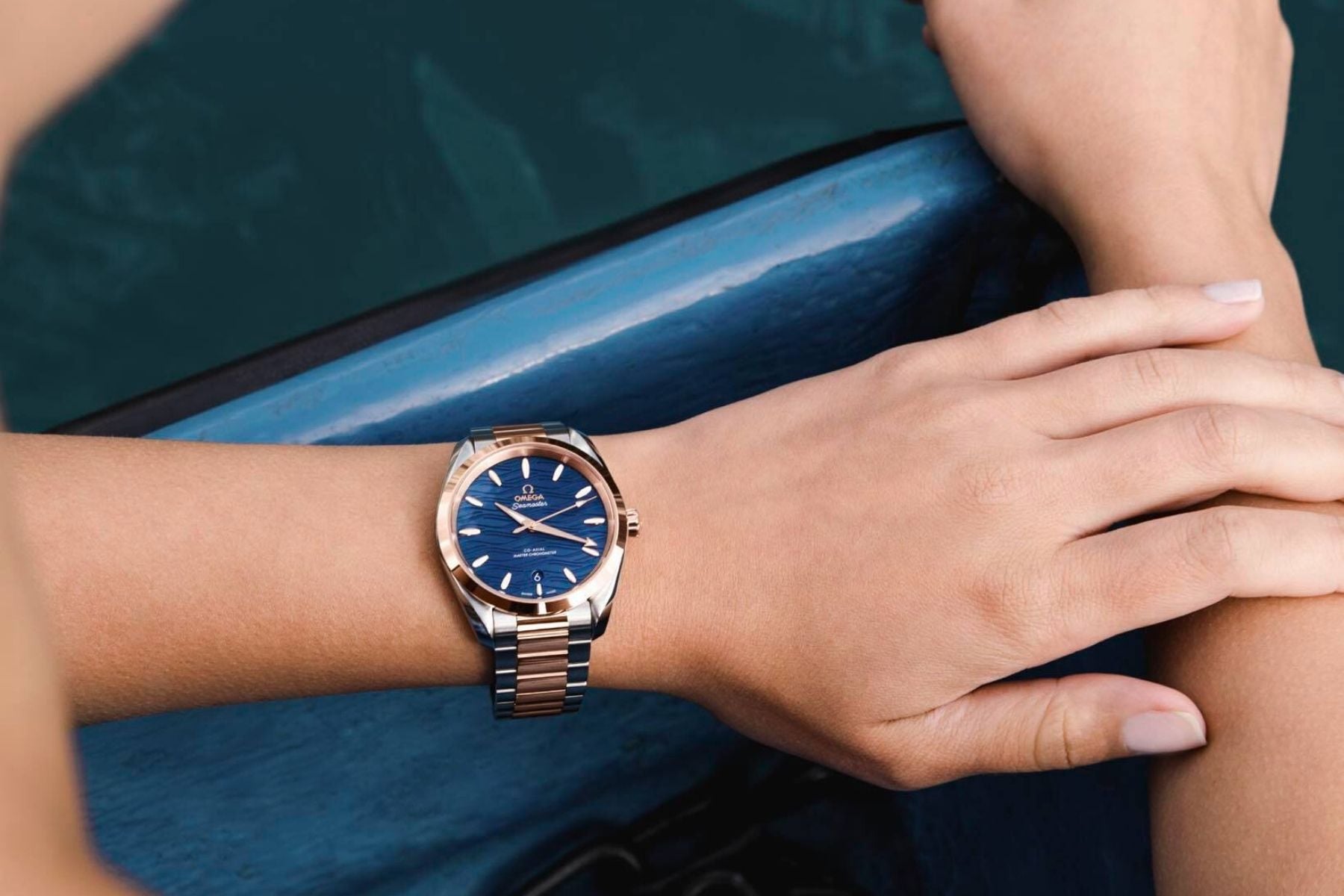 Top 4 Summer Watches for Women - Fratello Watches