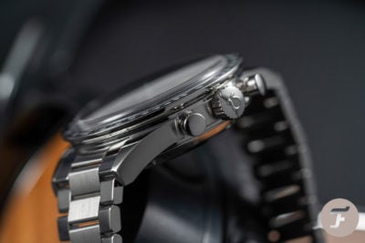 Hands-On Omega Speedmaster Caliber 321 Review (Including Video)