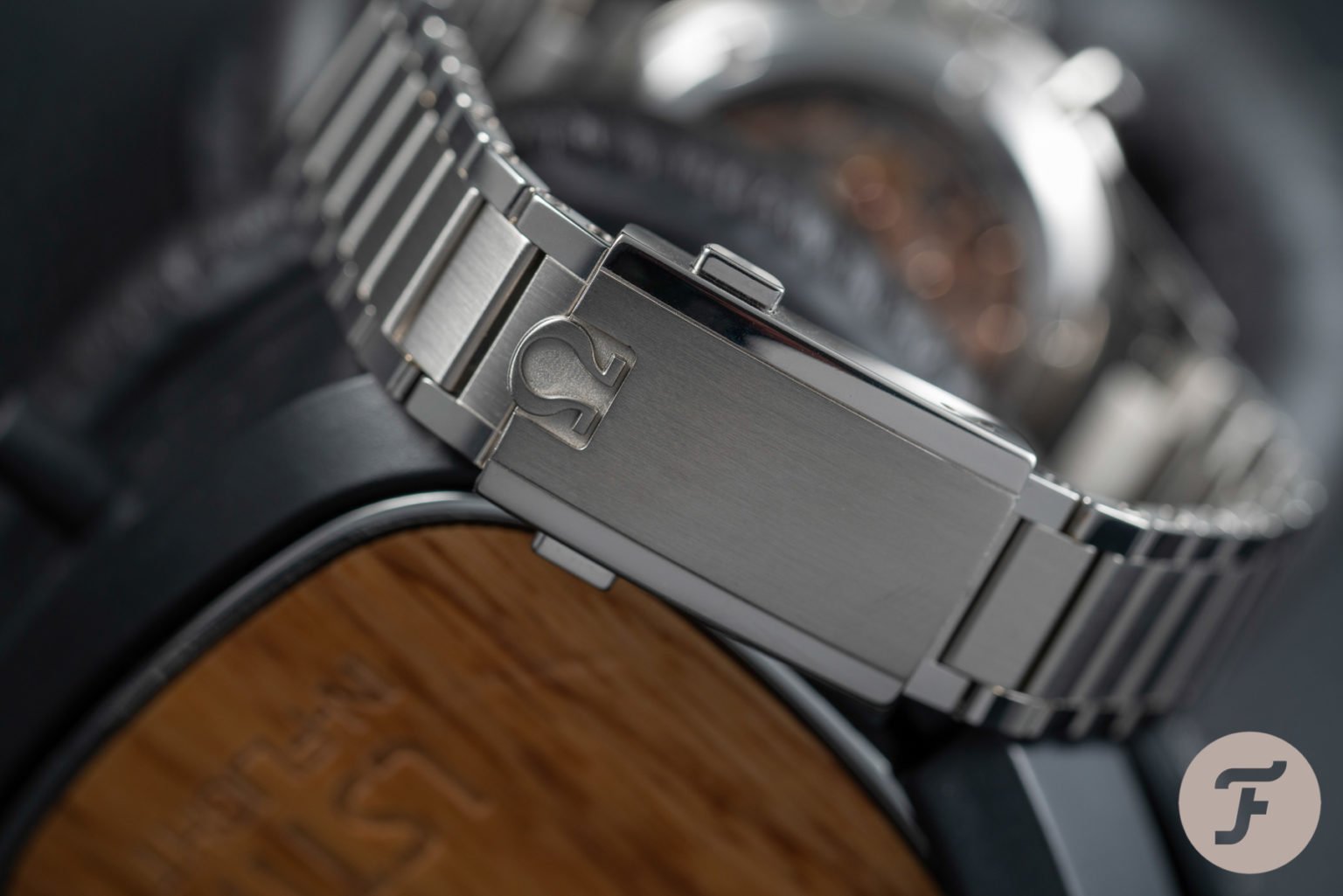 Hands-On Omega Speedmaster Caliber 321 Review (Including Video)