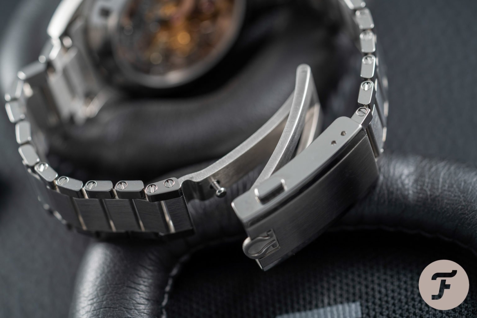 Hands-On Omega Speedmaster Caliber 321 Review (Including Video)