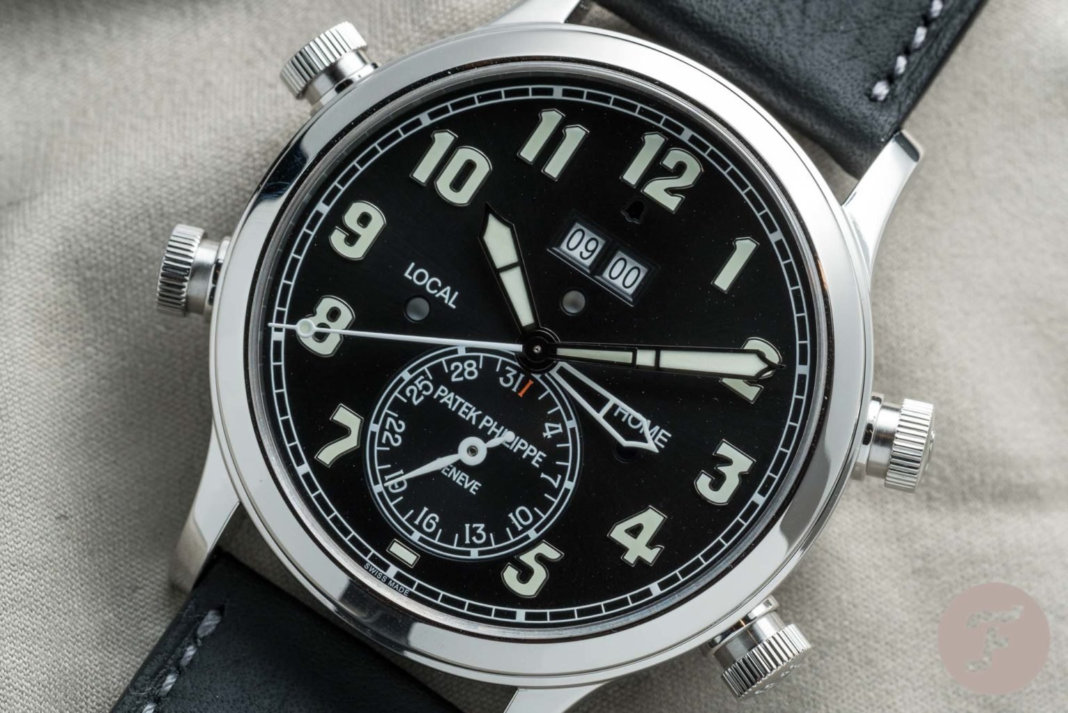 10 Wrist-Worthy Pilot’s Watches For Pros And Fans Alike (2021)