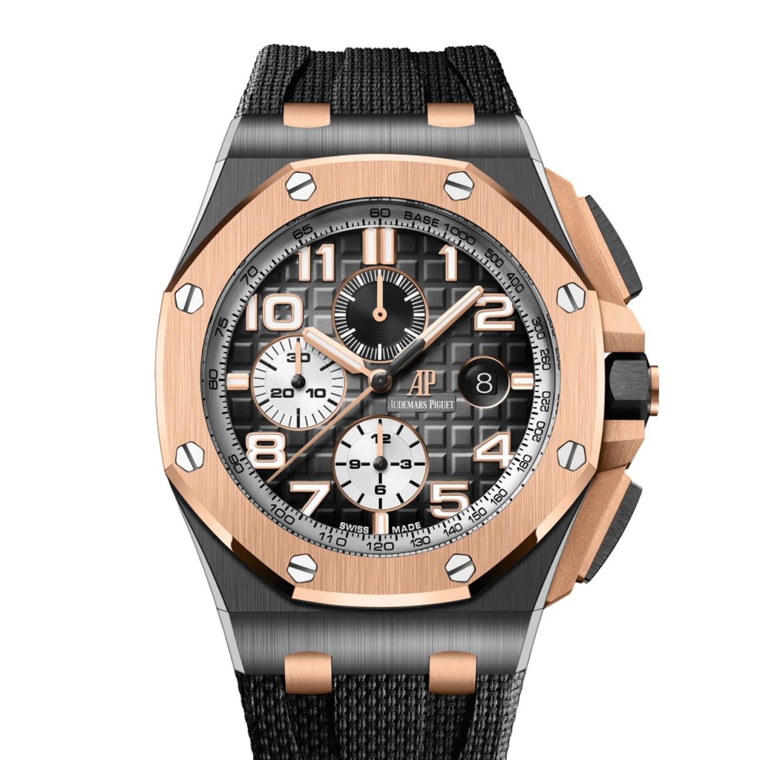 This Week in Watches: July 4, 2020 - Independence Edition