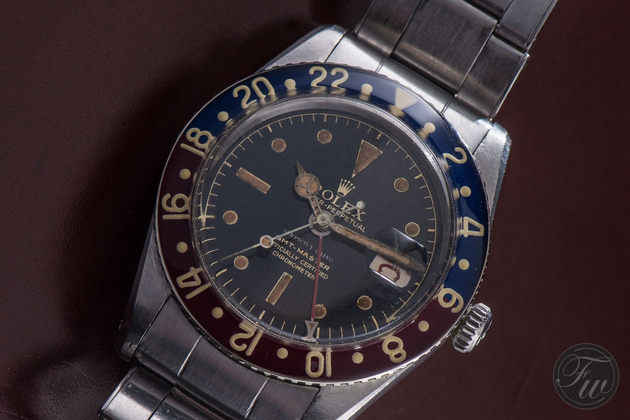 Rob's Top 5 Rolex Watches EVER — The Best Of The Best