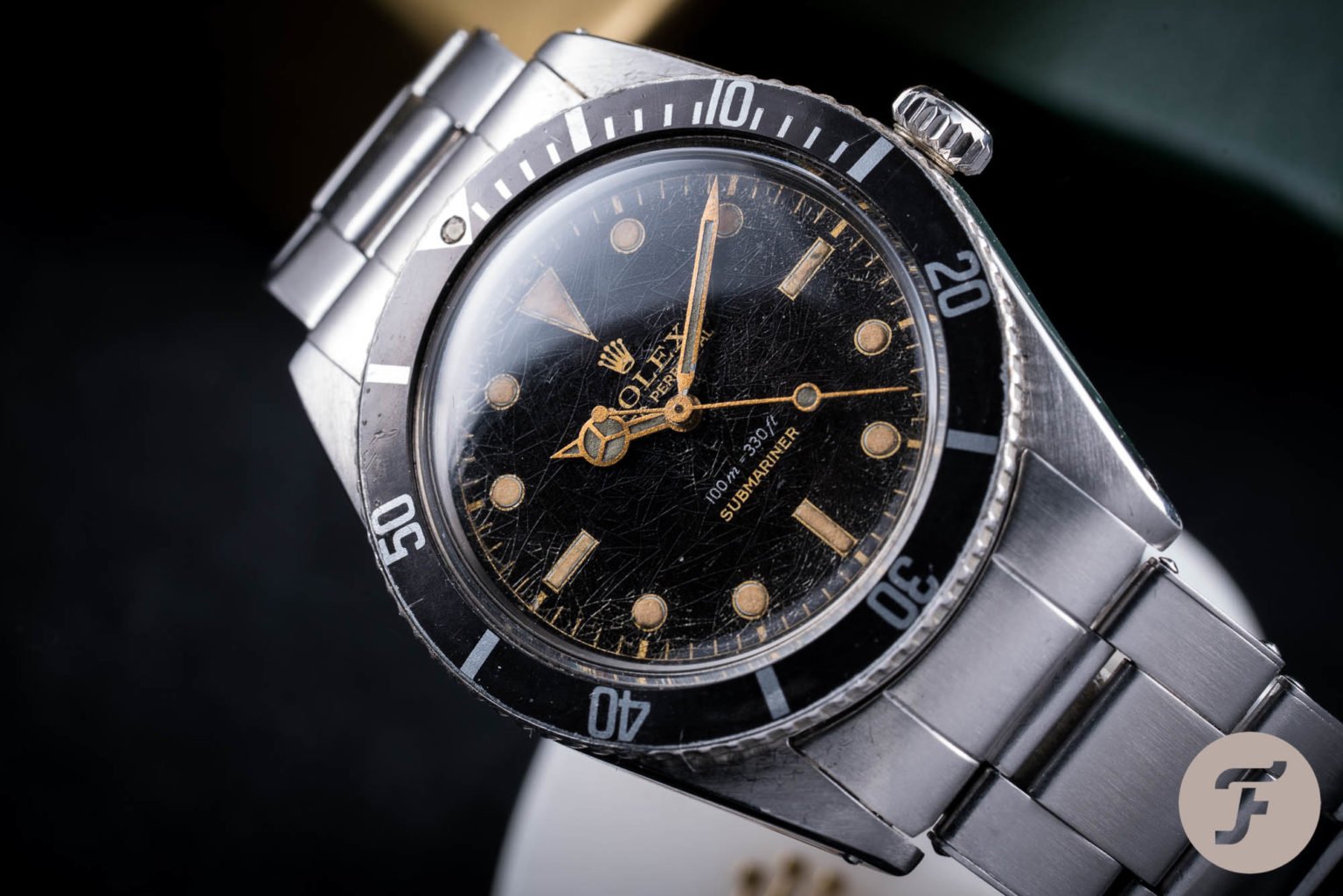 Rob's Top 5 Rolex Watches EVER — The Best Of The Best