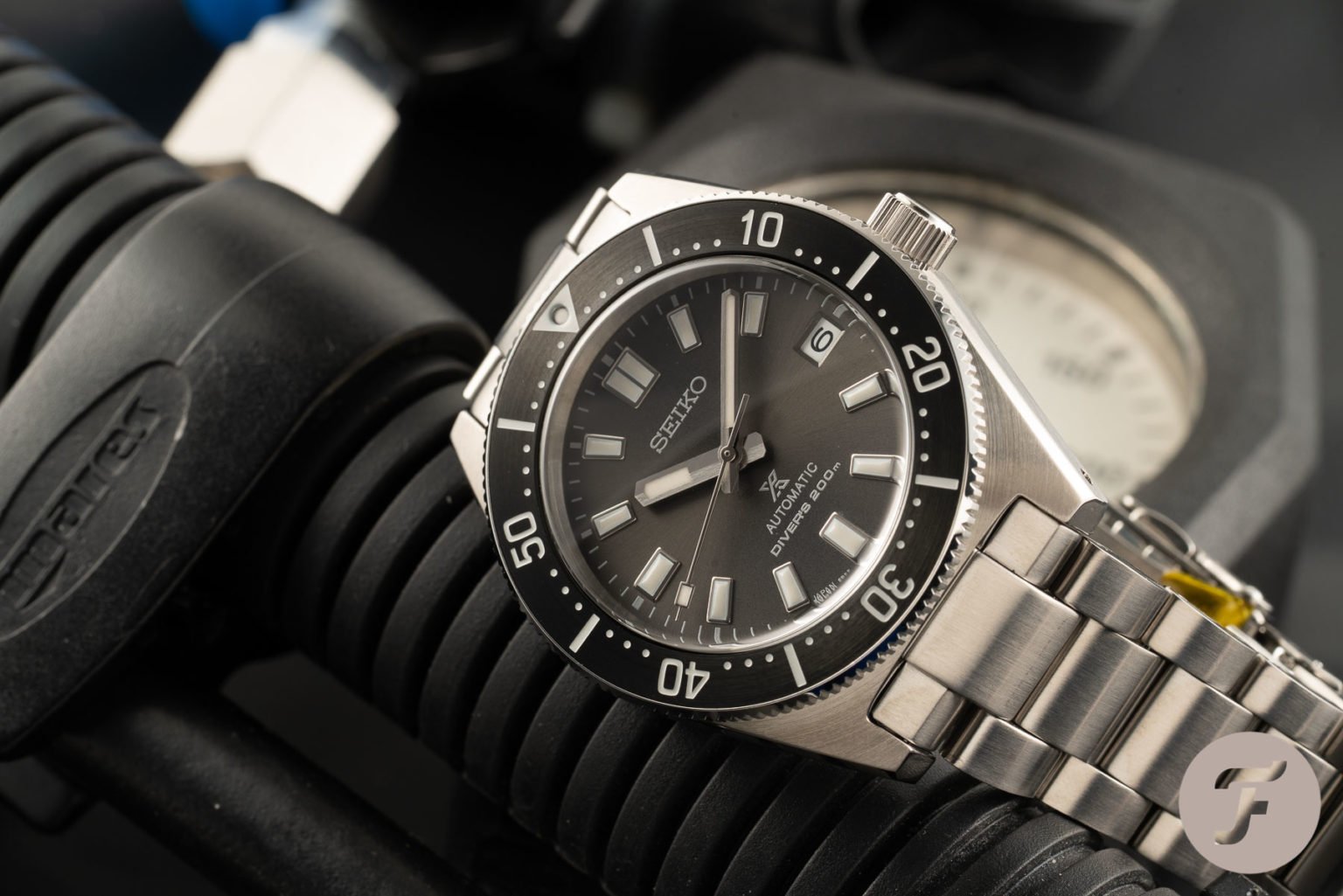 Hands-On Review Seiko Prospex SPB143, 145, 147, And 149 Diver's Watches