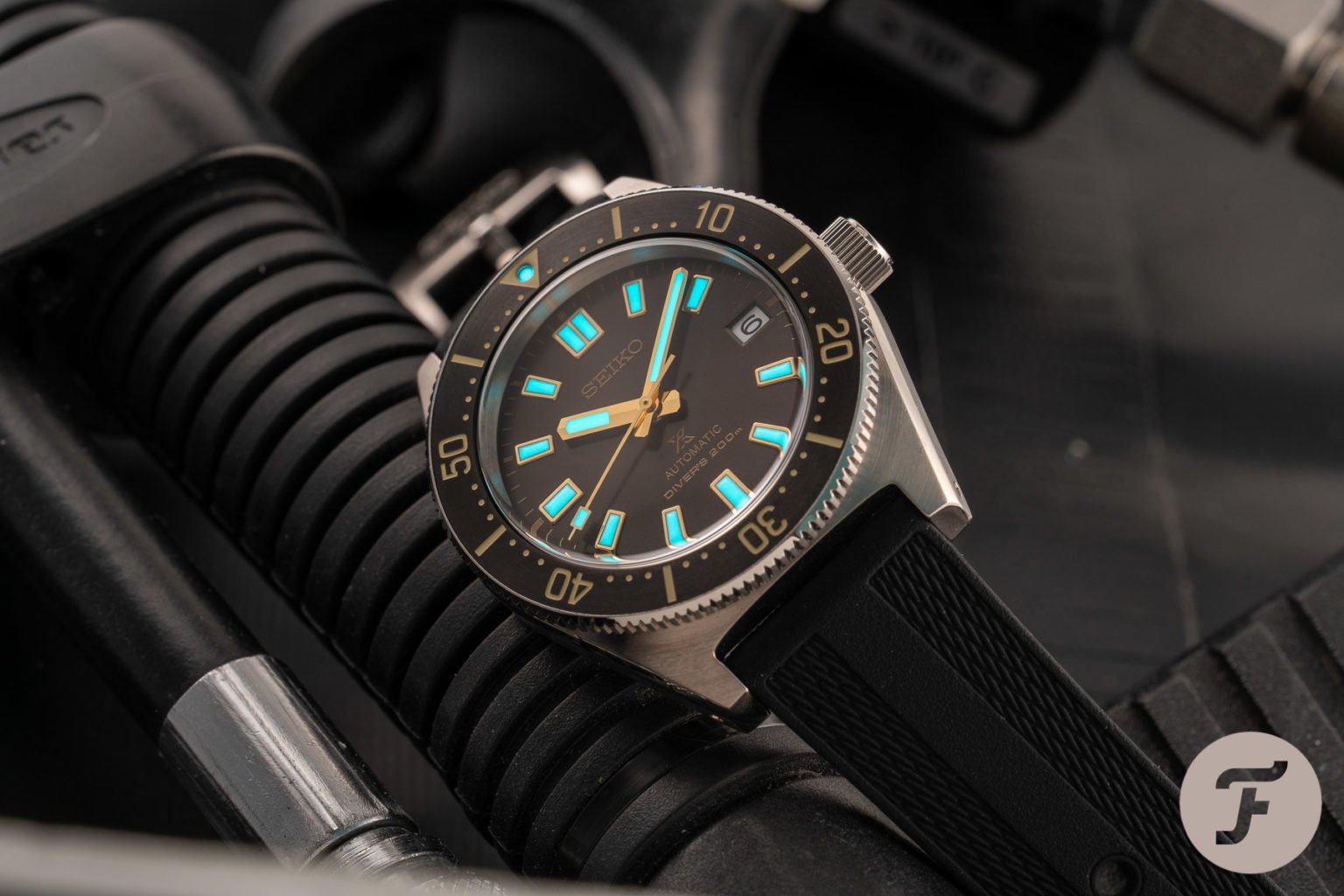 Hands-On Review Seiko Prospex SPB143, 145, 147, And 149 Diver's Watches