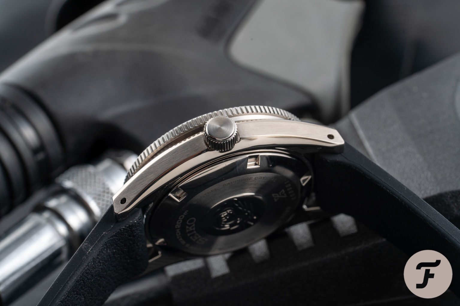 Hands-On Review Seiko Prospex SPB143, 145, 147, And 149 Diver's Watches