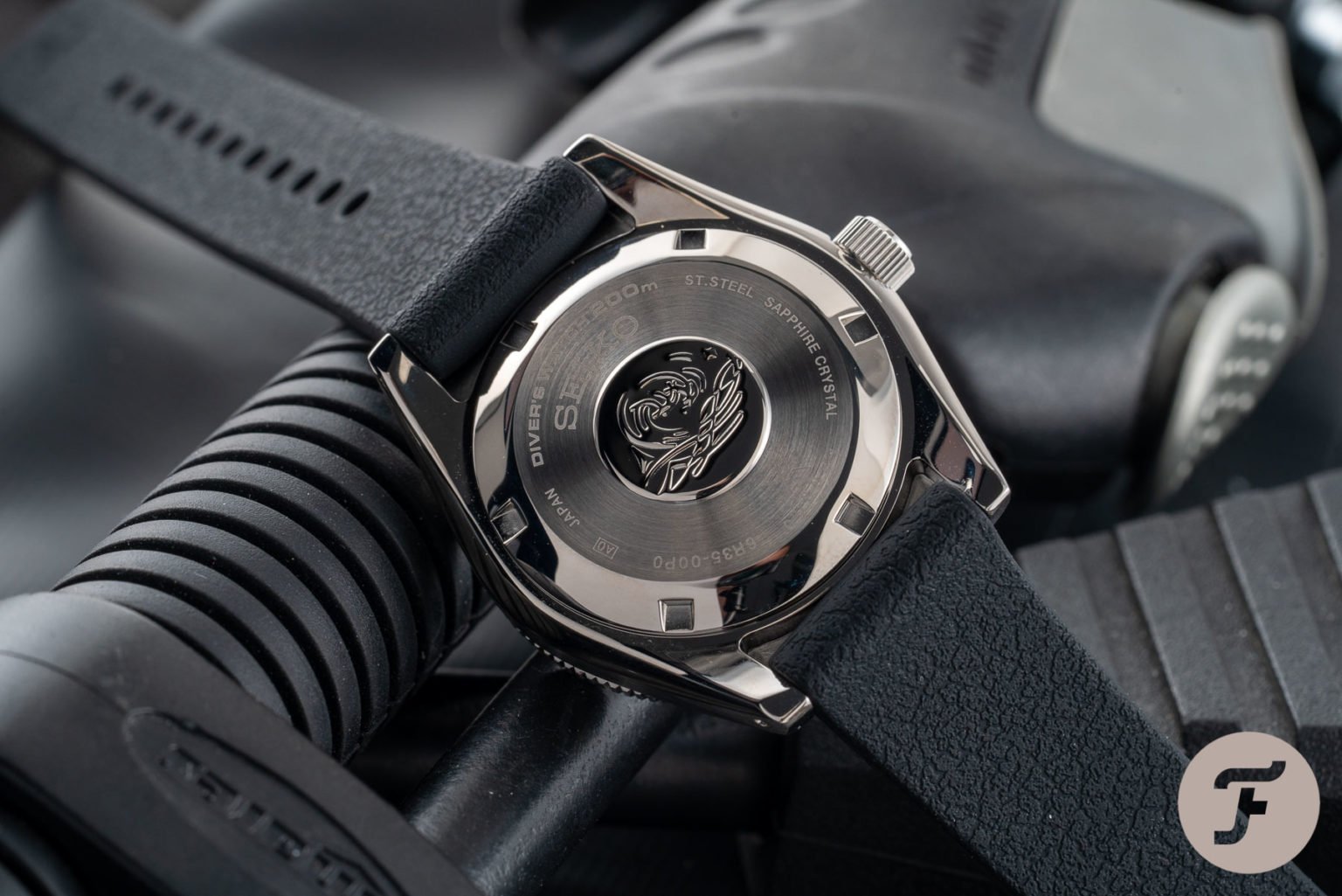 Hands-On Review Seiko Prospex SPB143, 145, 147, And 149 Diver's Watches