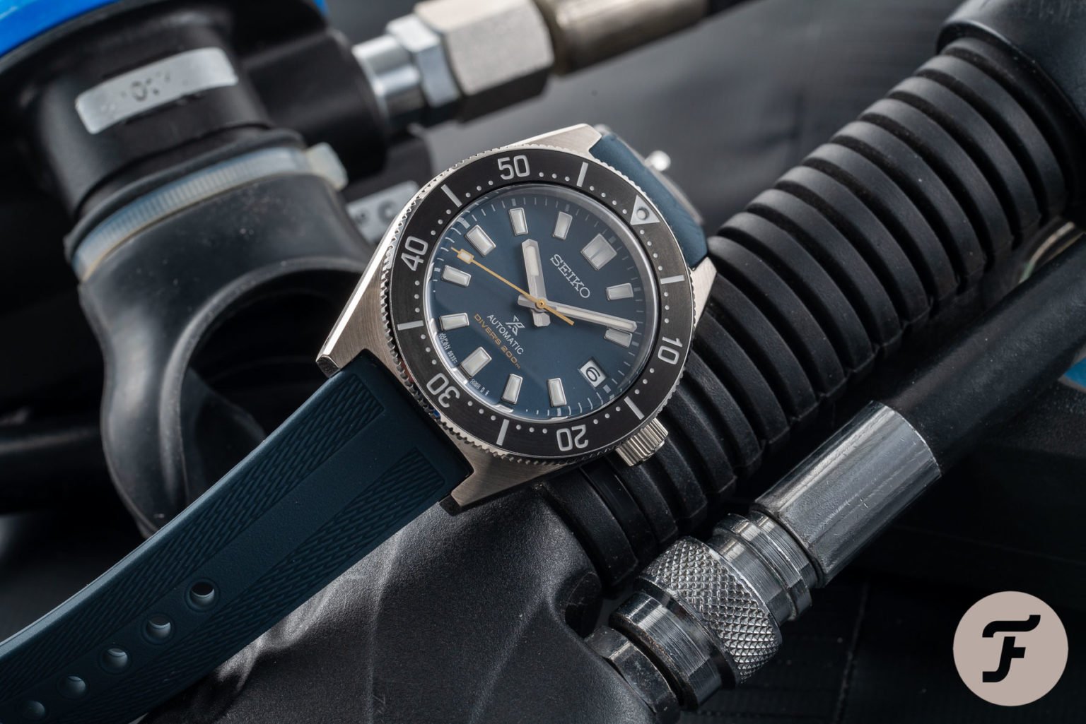 Hands-On Review Seiko Prospex SPB143, 145, 147, And 149 Diver's Watches