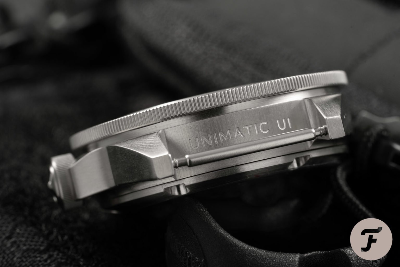 Dialed Back Diver: A Study Of The Unimatic Modello Uno Watches