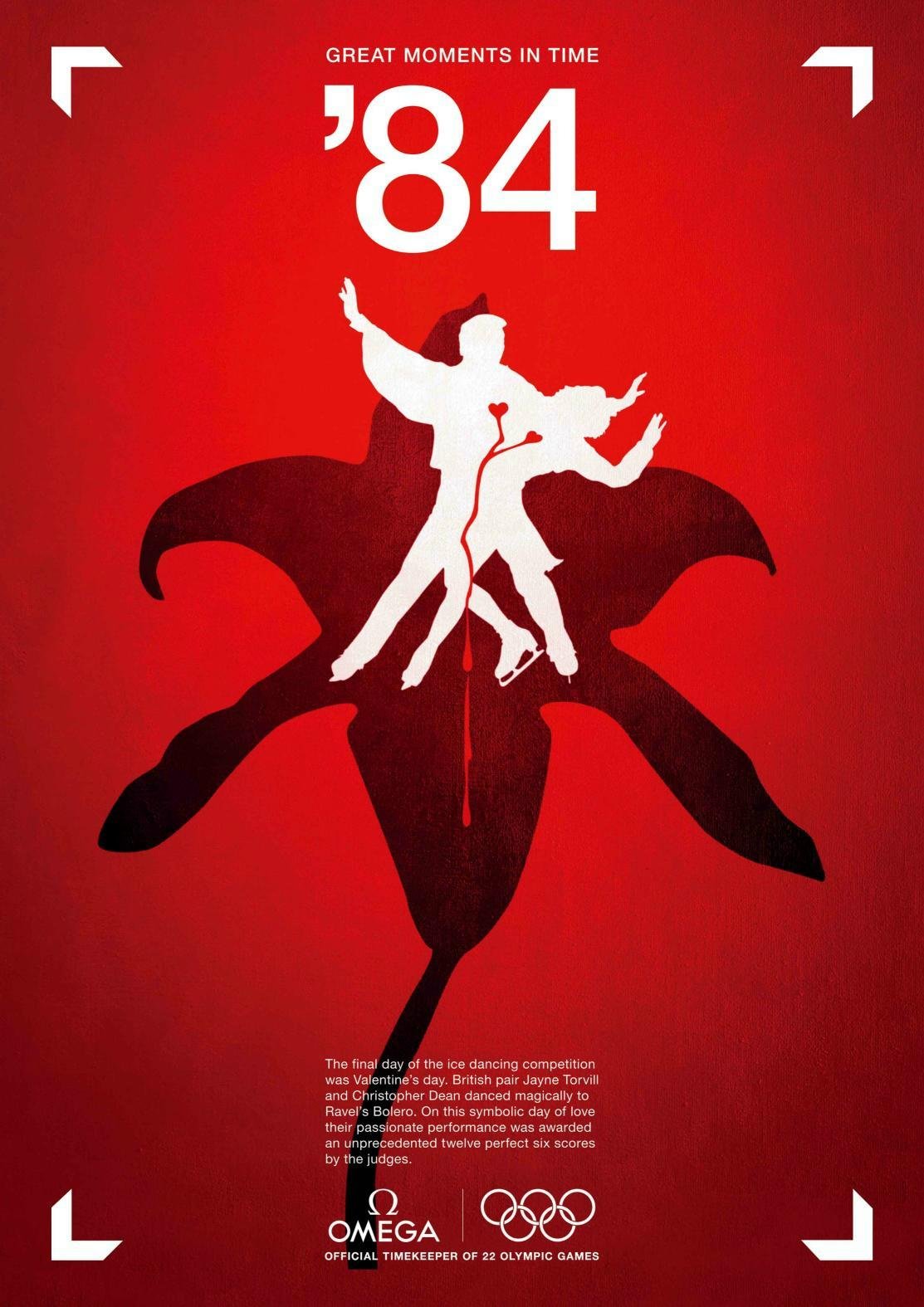 Jorg's Top Five Creative Watch Advertising Campaigns