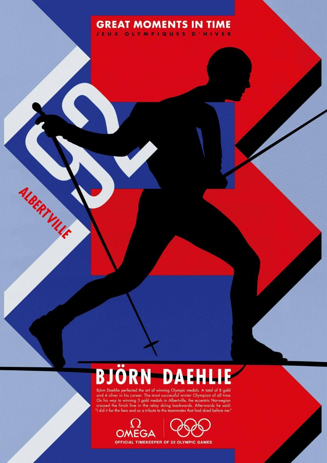 Jorg's Top Five Creative Watch Advertising Campaigns