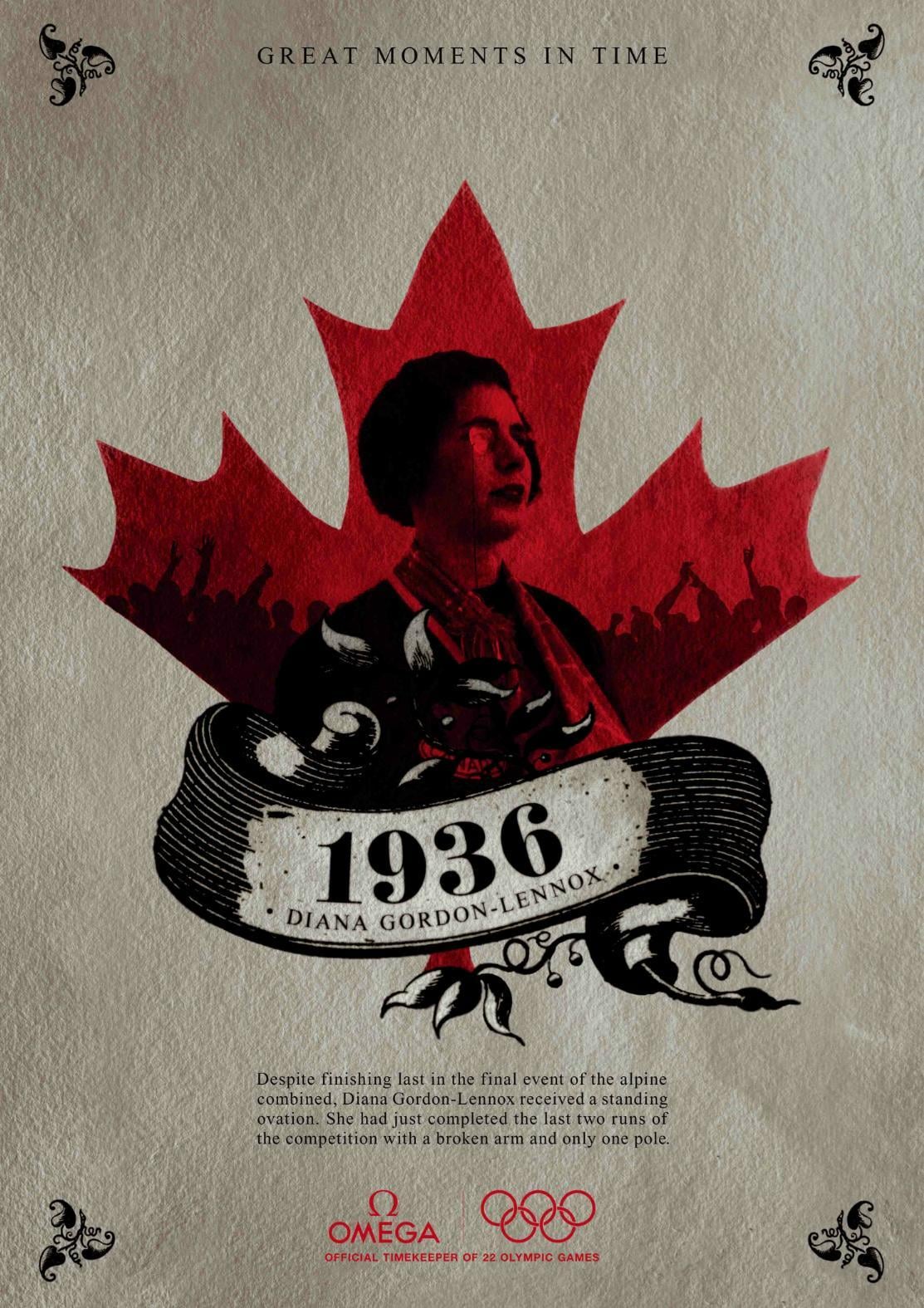 Jorg's Top Five Creative Watch Advertising Campaigns