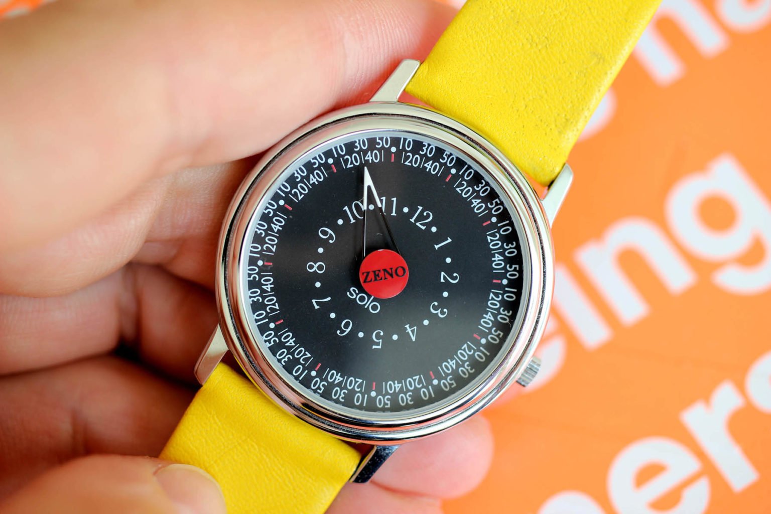 #TBT Three Interesting Quartz Watches Casio, Zeno, And Audi