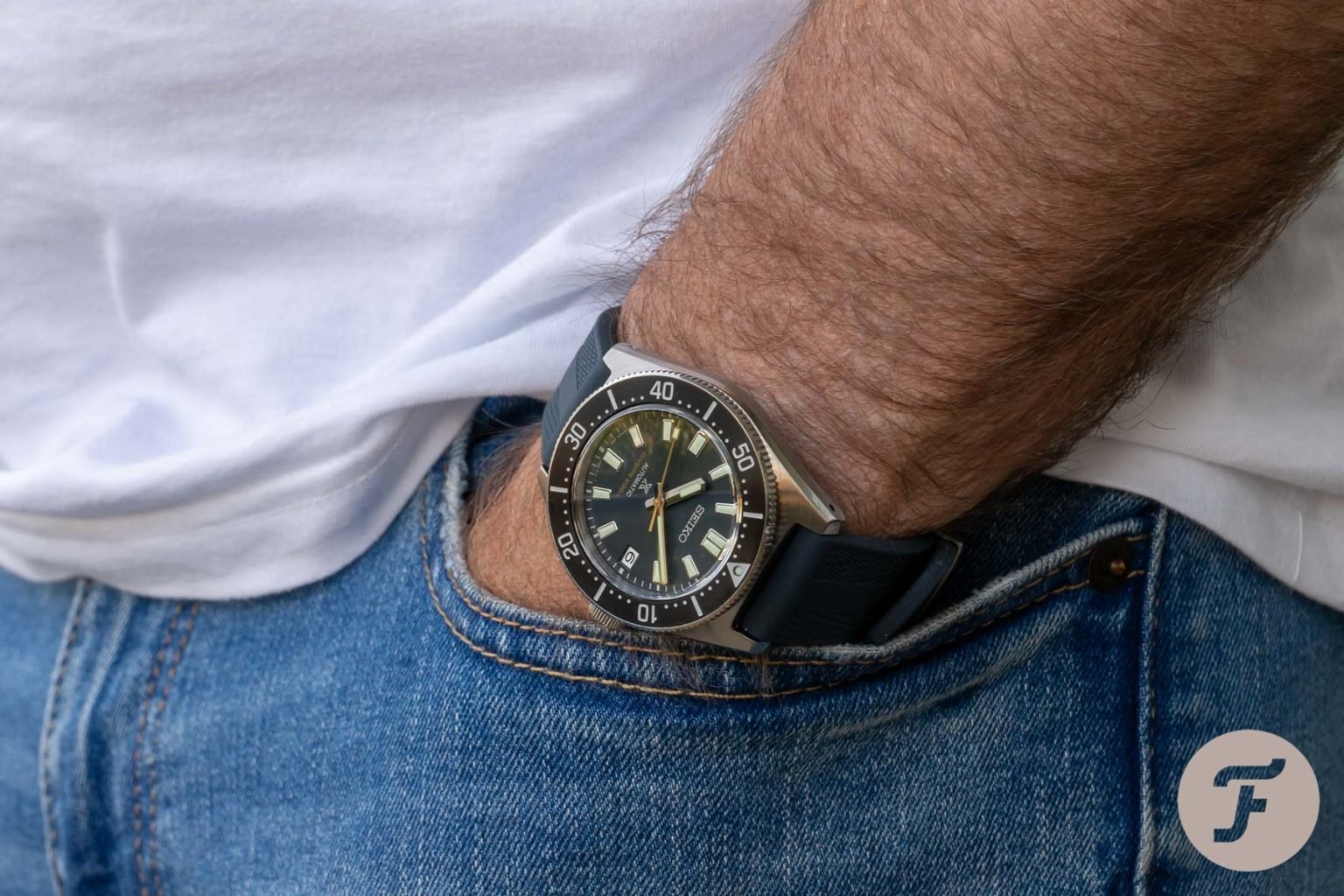 Hands-On Review Seiko Prospex SPB143, 145, 147, And 149 Diver's Watches