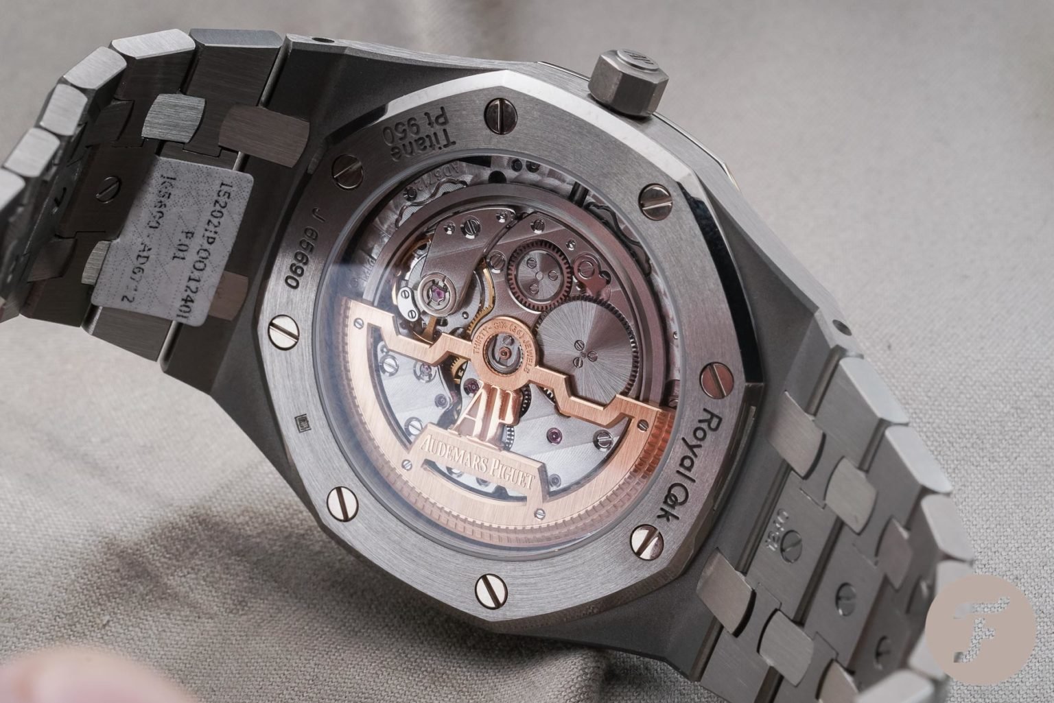 【F】 What Is An In-House Movement, And Does It Matter To You?