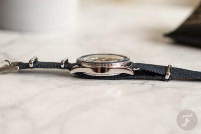 Certina DS PH200M Blue — Reloaded Divers' Watch