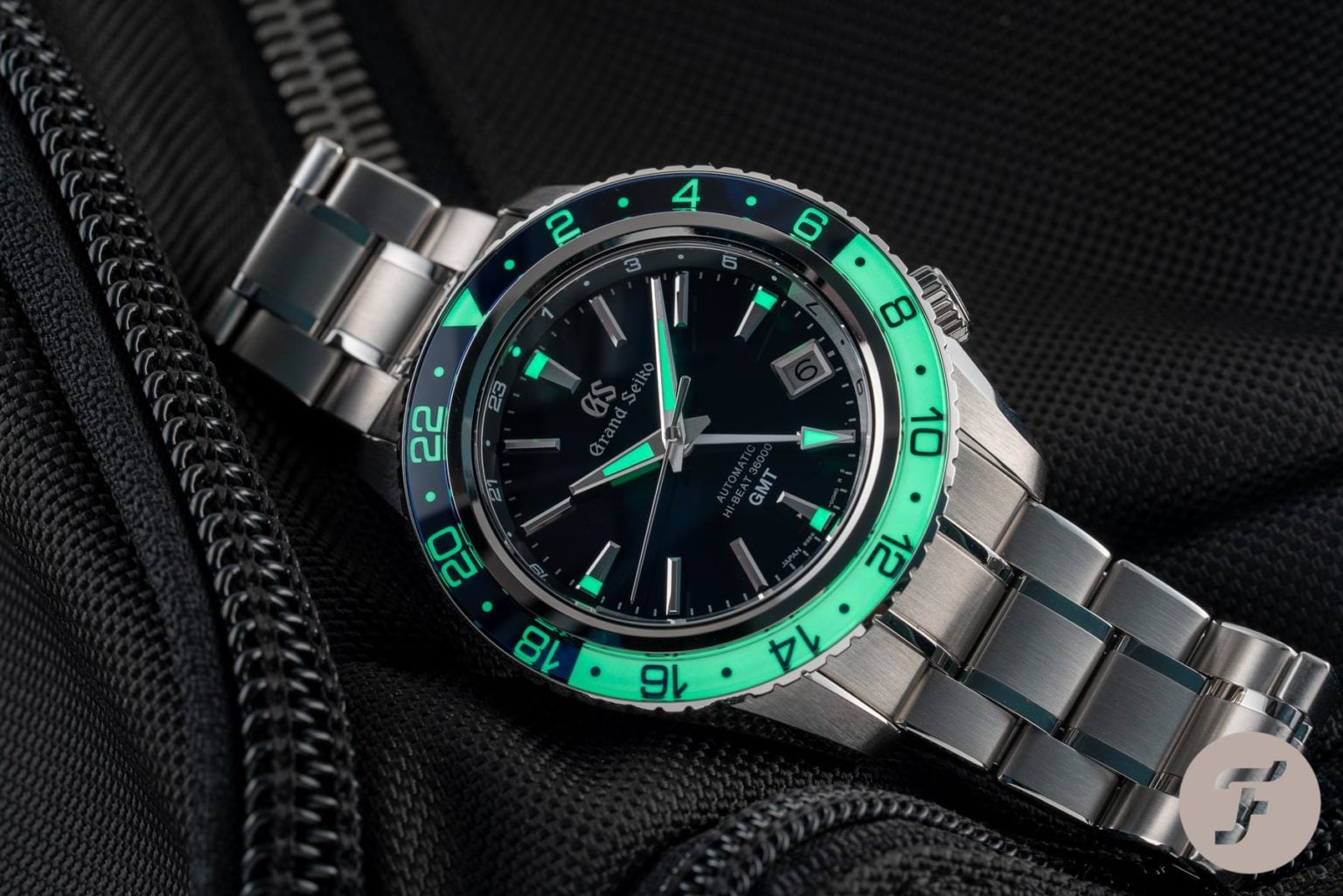 【F】 Top Five Rolex GMT-Master II Alternatives