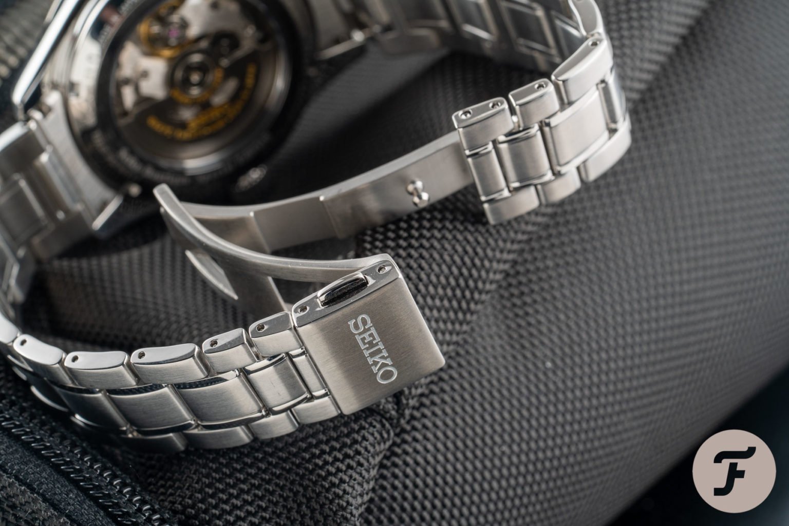 Hands-On With the Seiko Presage SPB173J1 Limited Edition Watch