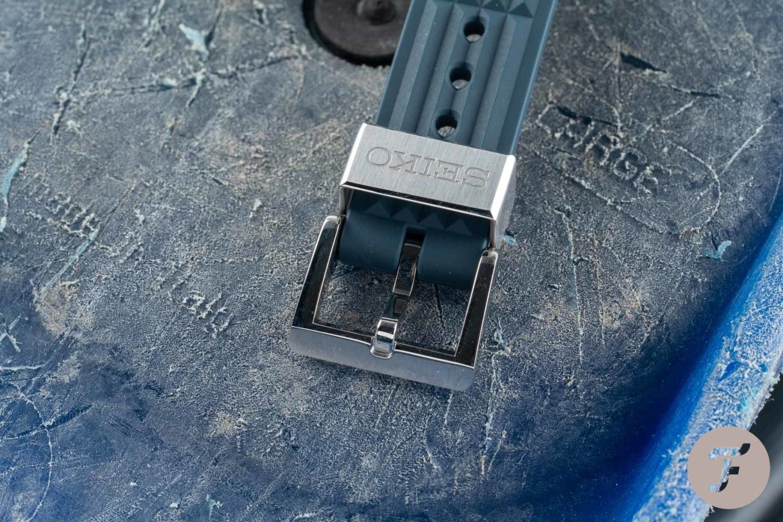 Hands-On With Seiko Prospex SLA039 Diver's Watch