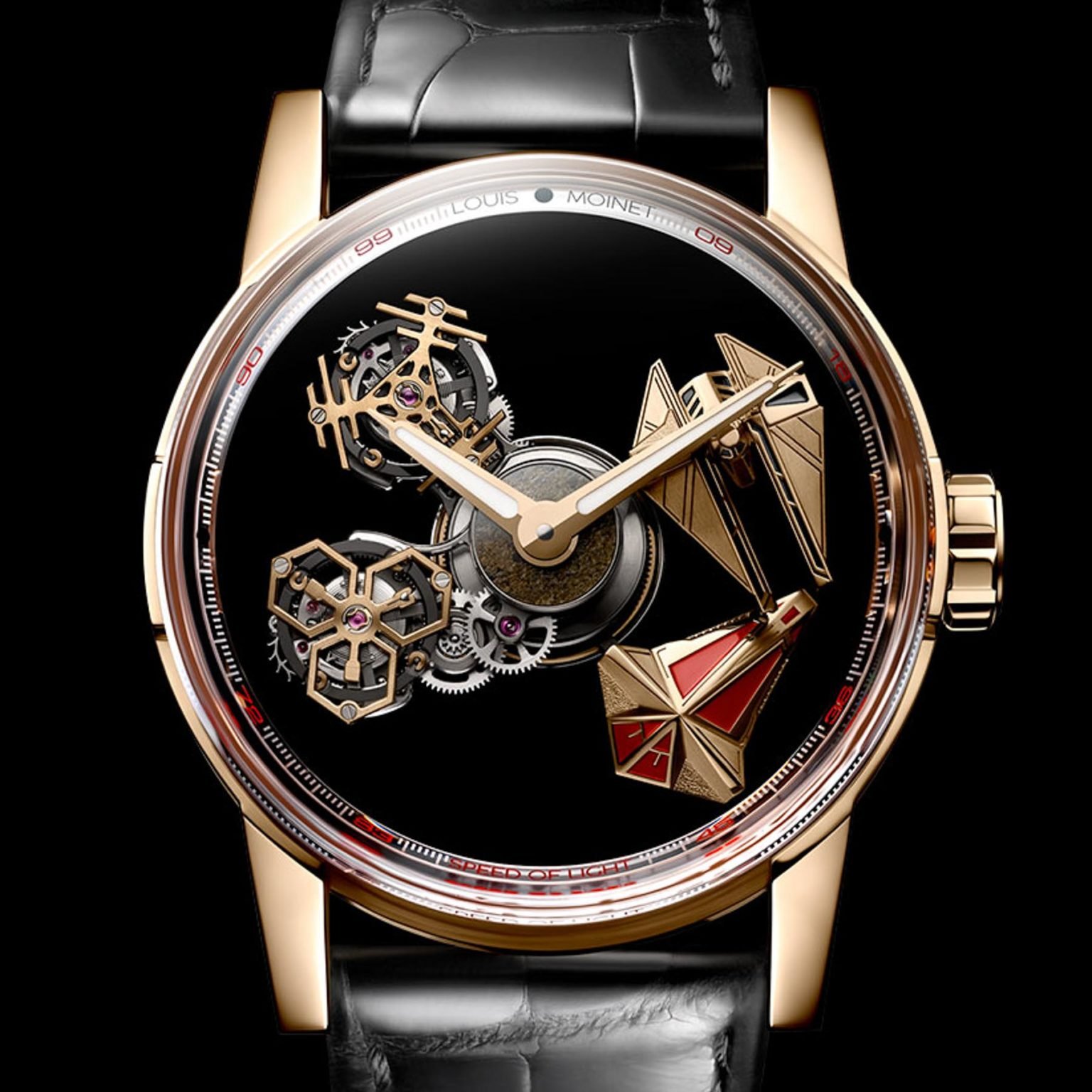 The Best Of Geneva Watch Days 2020