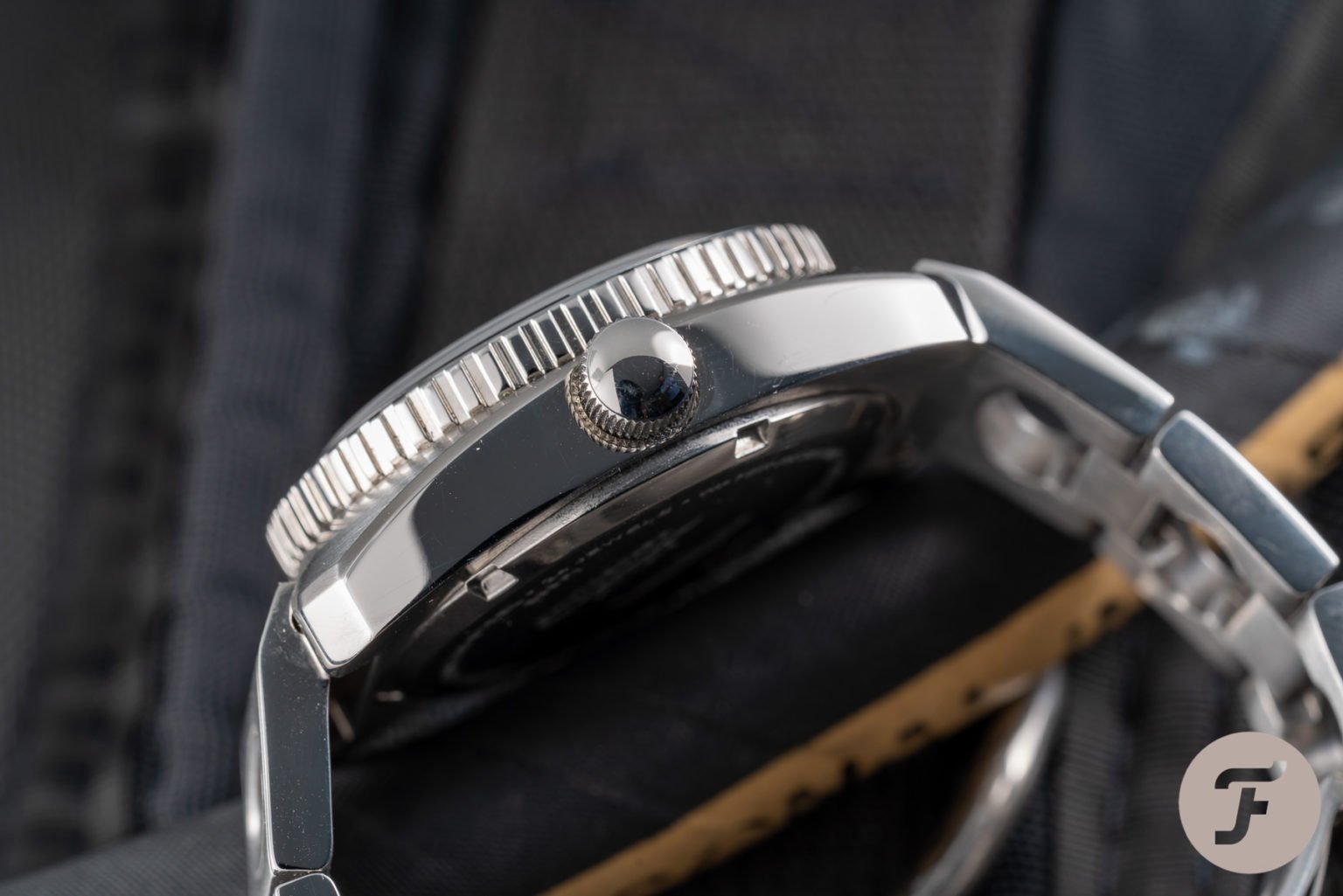 Alsta Nautoscaph Superautomatic Reissue — Is It Worth It?