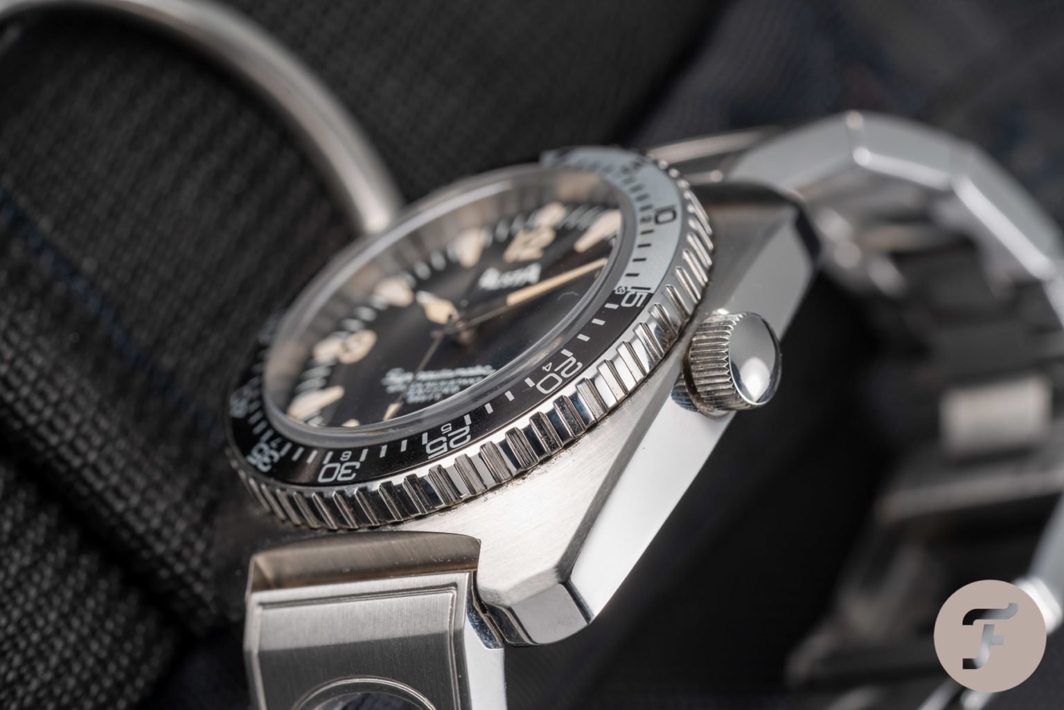 Alsta Nautoscaph Superautomatic Reissue — Is It Worth It?