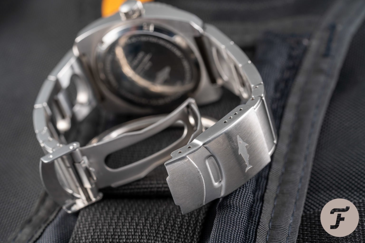 Alsta Nautoscaph Superautomatic Reissue — Is It Worth It?