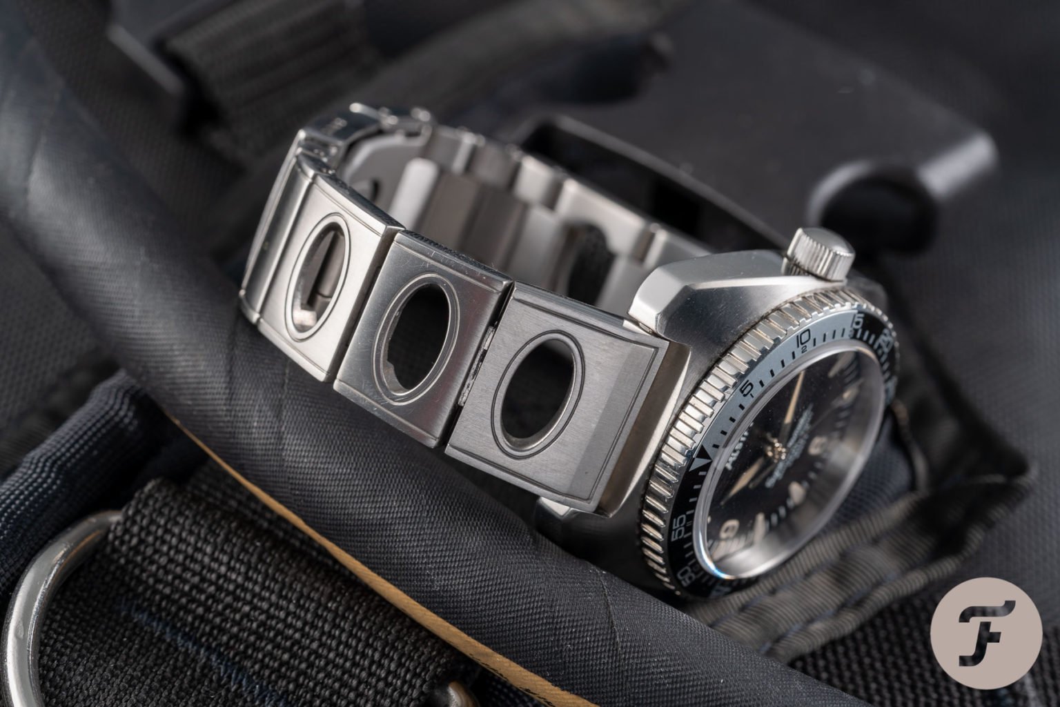 Alsta Nautoscaph Superautomatic Reissue — Is It Worth It?