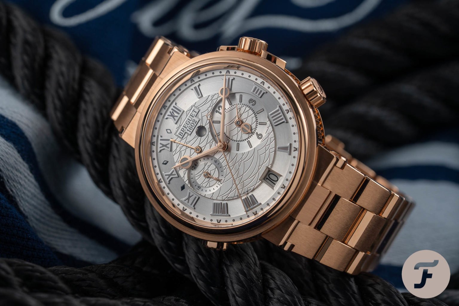 【F】The Top 15 Best Watch Bracelets — Rolex, Omega, Cartier, & More