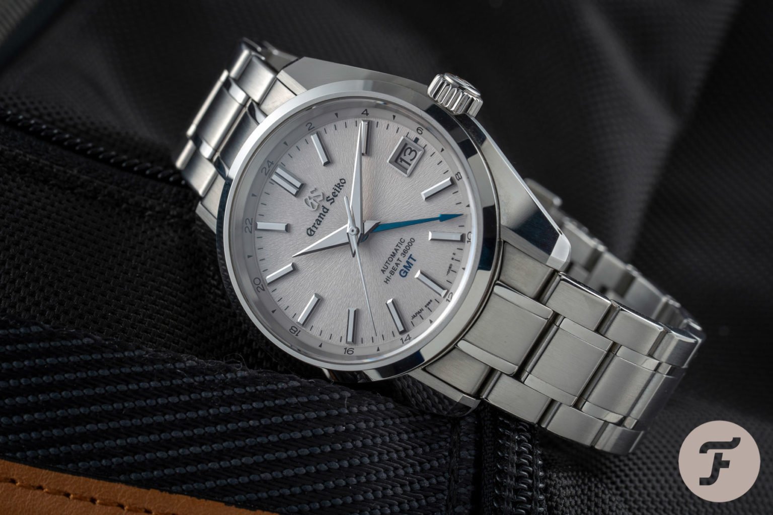 【F】 Top Five Rolex GMT-Master II Alternatives