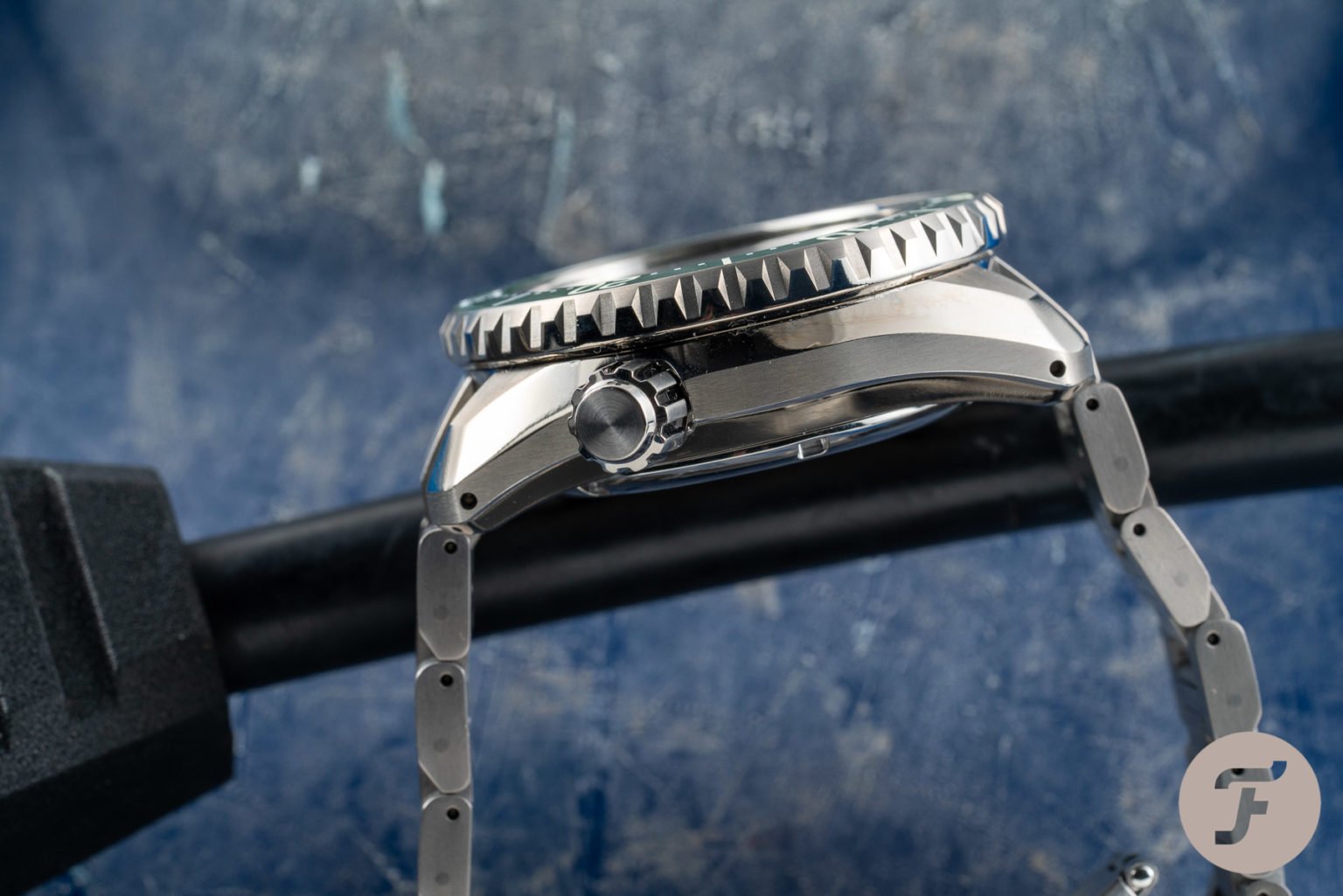 Hands-On With The Seiko Prospex SNR045 Limited Edition